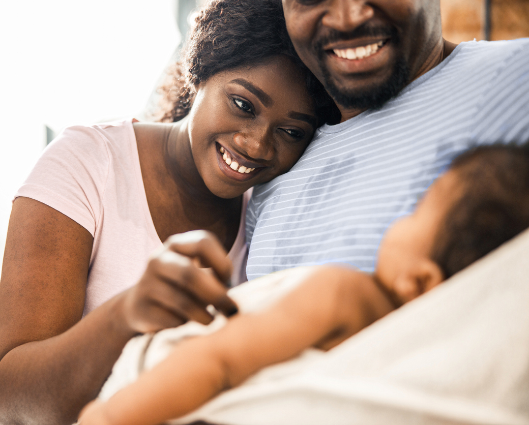 Maternal Mental Health – Blossom Forward